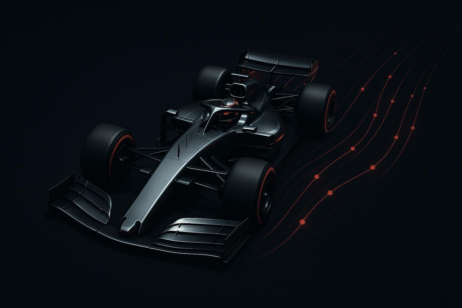 How Lap Time Simulation Improves Race Strategy