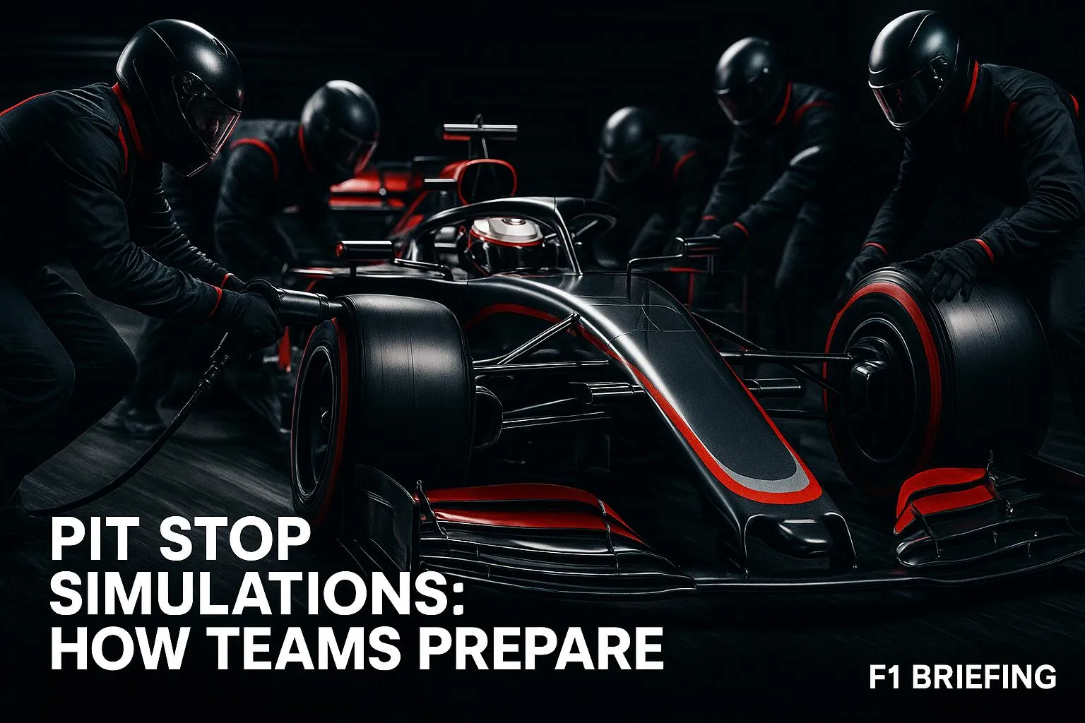 F1 Aims to Simplify Language for New Fans Ahead of 2026 Rule Changes