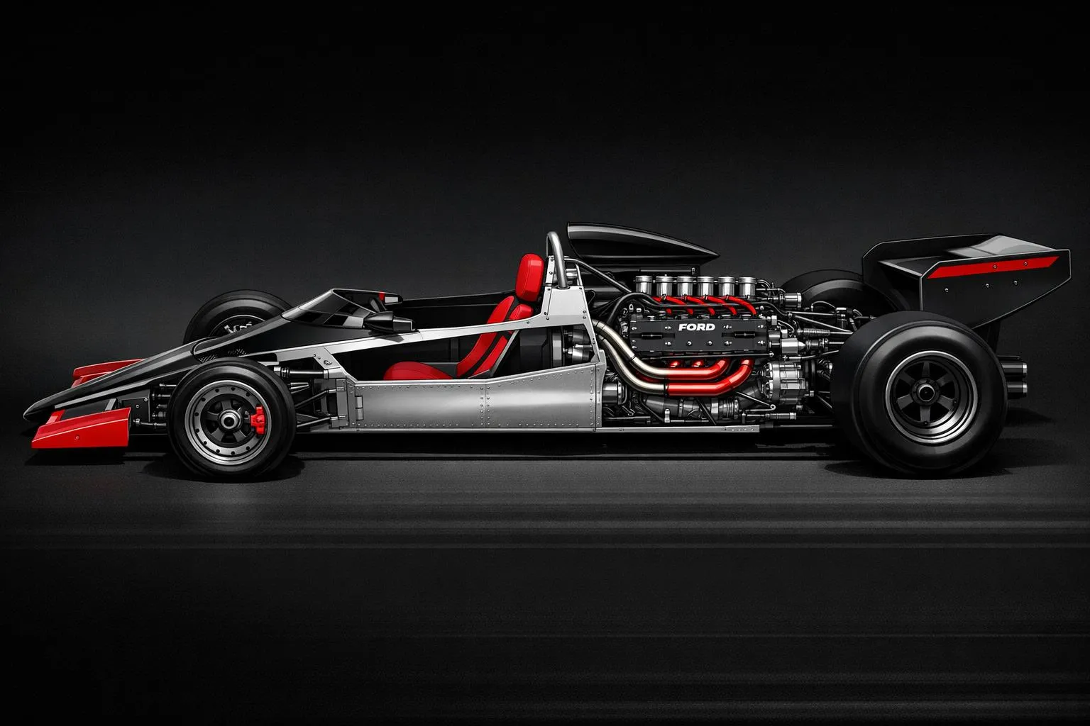 Explore the Iconic Cars of Ayrton Senna's F1 Journey