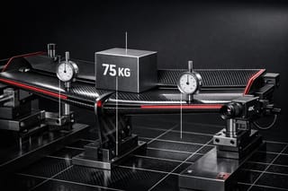 How FIA Tests Rear Wing Flexibility